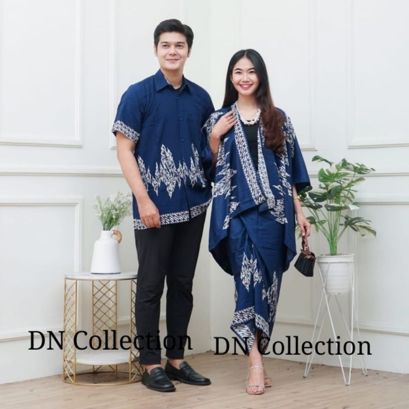 Couple Set Cardigan Wedding Dress Wedding Set Formal Clothes | Shopee ...