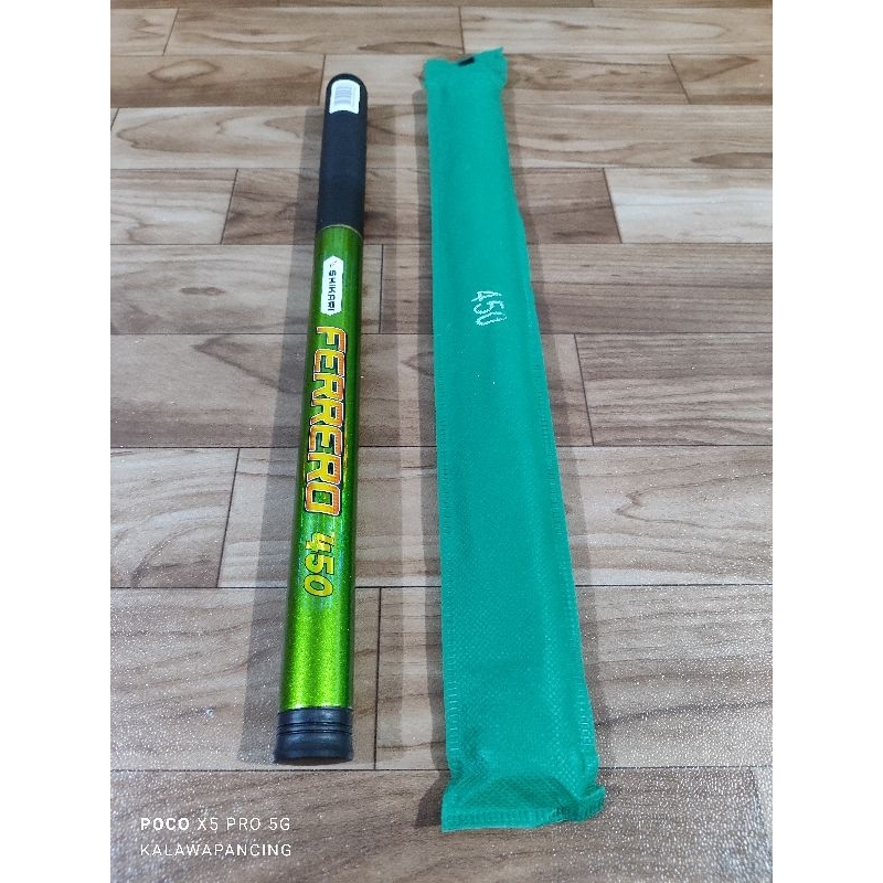 Tile Shikari Ferrero 450 (Random Color) (Short Order) | Shopee Malaysia