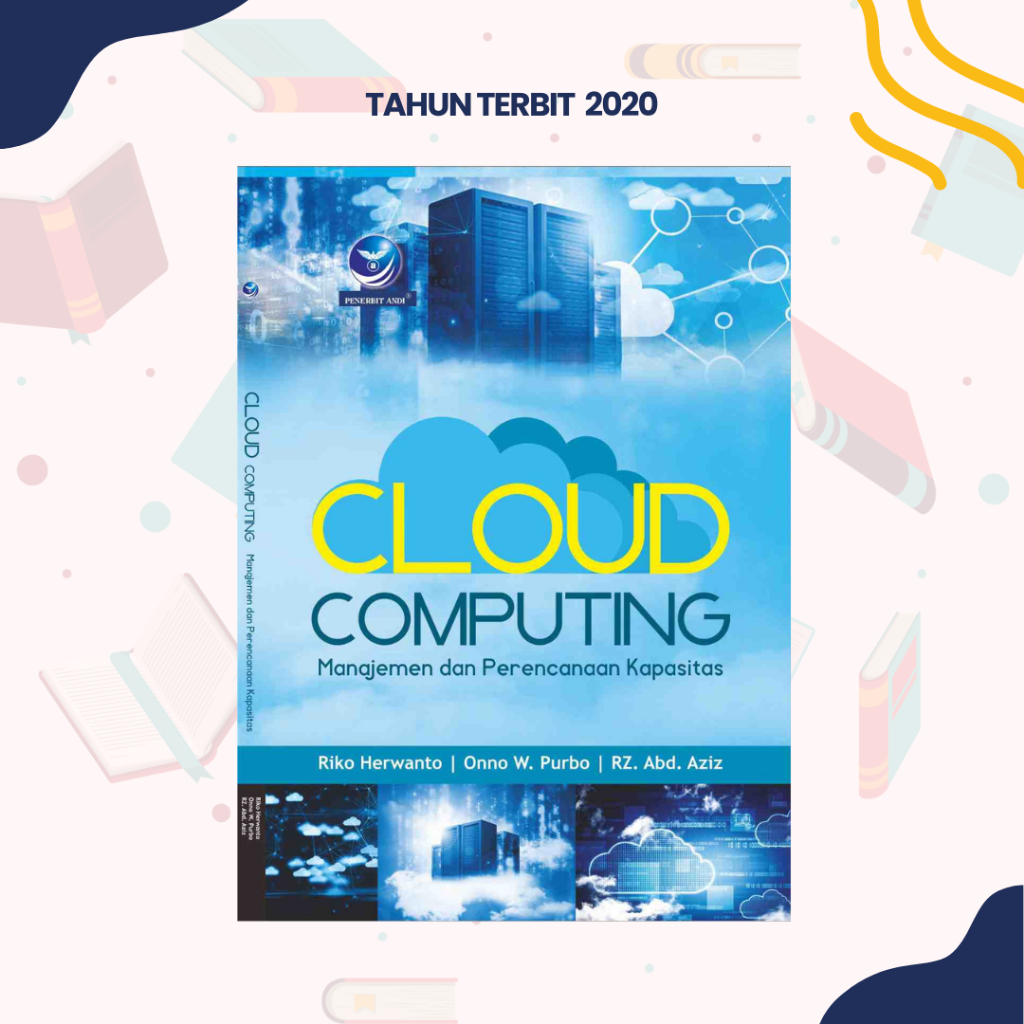 Andi-cloud Computing, Management and Capacity Planning | Shopee Malaysia