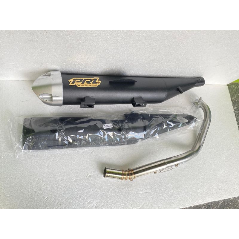 Standard EXHAUST RACING MX KING Sound BASS Cool PNP MX KING MX OLD MX ...