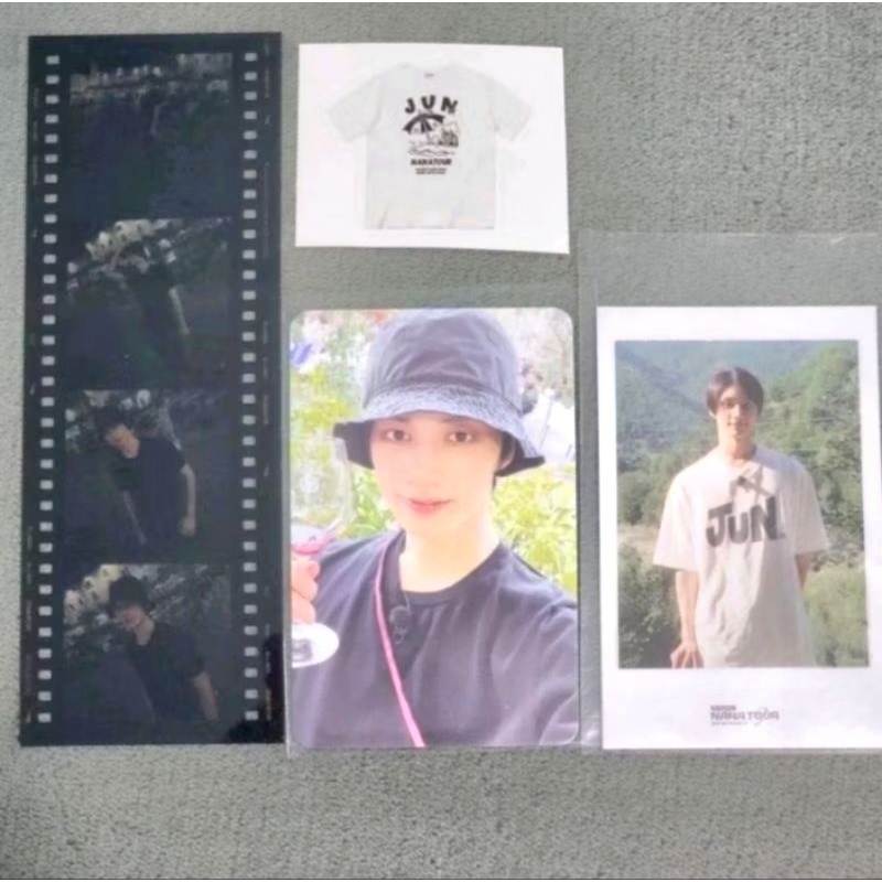 [READY Jun set] SEVENTEEN - Official NANA TOUR with SVT 2024 Moment ...