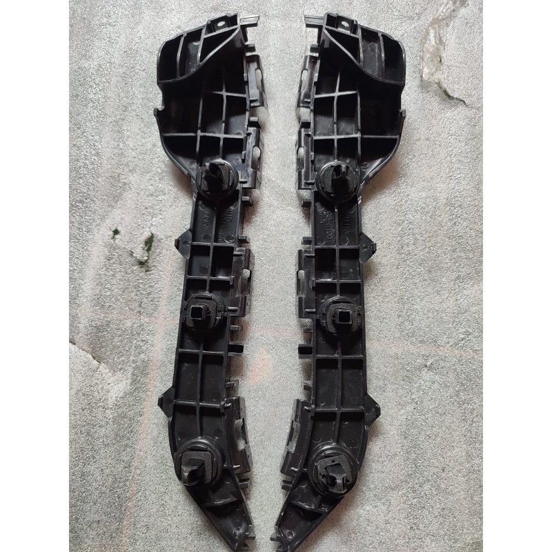 Original Vios gen 2 bumper bracket | Shopee Malaysia