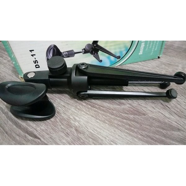 Beyer DS-11 Mic Stand | Table MIc Stand | Minimalist MIc Stand | Shopee ...