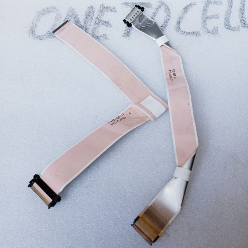 Lvds tv sony kd 55x8500d Cable - sony kd 55x8500d tv Flex Cable ...