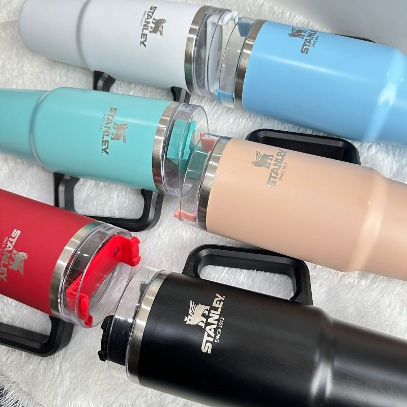 Tyso tumbler & stanley tumbler viral | Shopee Malaysia