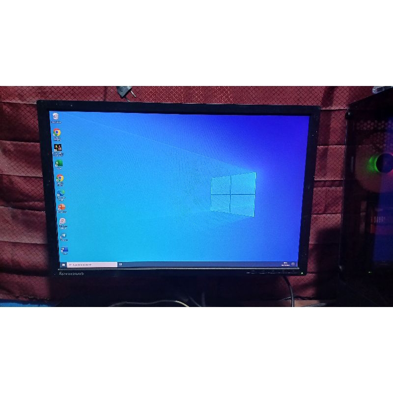 Lenovo 22 inch monitor | Shopee Malaysia