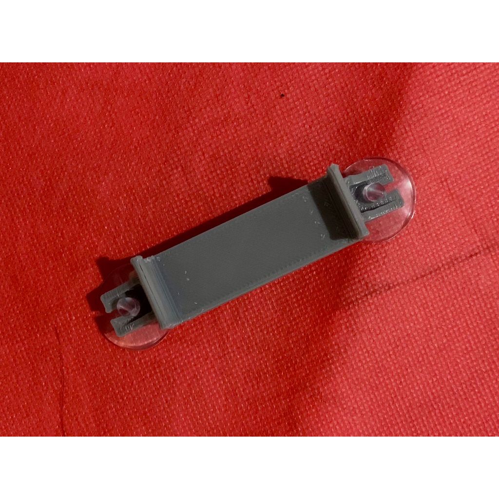 Rack - Bracket - Mounting - Samsung T7 - SSD Portable V1 | Shopee Malaysia