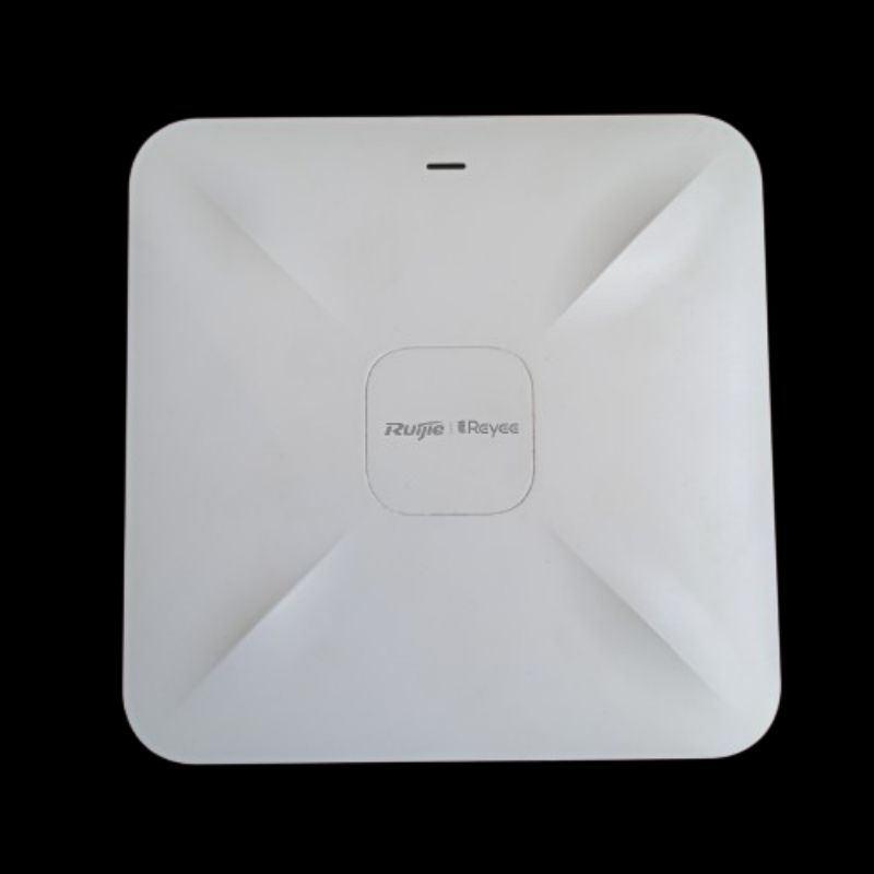 Ruijie REYEE Access Point RG-RAP2200(E) 2 Port LAN Gigabit 1 Port POE ...