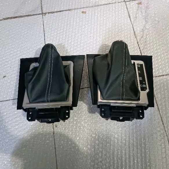 Avanza xenia veloz 2022 Transmission Lever panel cover original ...