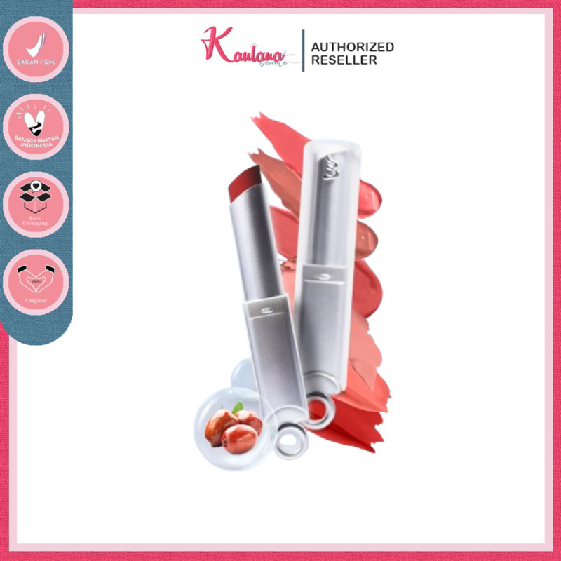 MAD FOR MAKEUP Ink-Like Air Glasstick | Shopee Malaysia