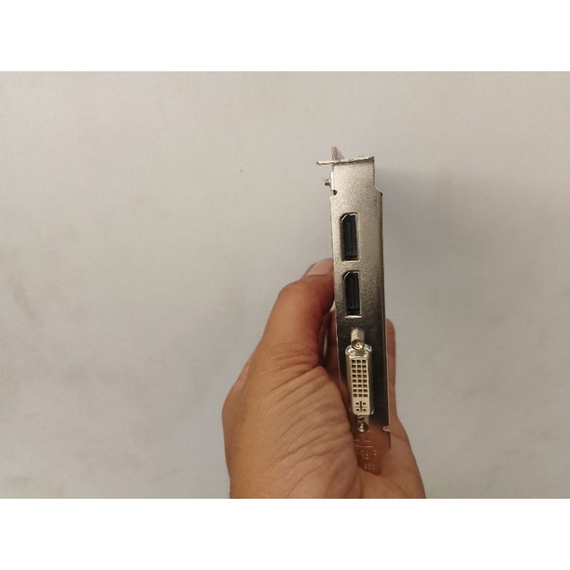 Vga card grapich card PC Computer 1gb DDR 3 128bit normal 1 Month ...