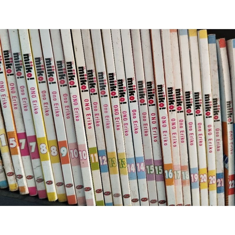 Hai miiko comic draw | Shopee Malaysia