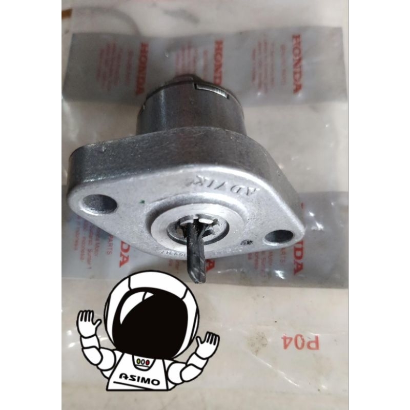 MESIN Automatic chain Tensioner keteng original honda fi old new vario ...