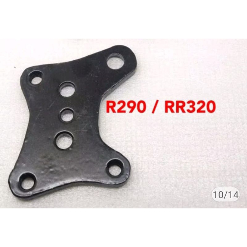 Ninja DISC BRACKETS | Shopee Malaysia