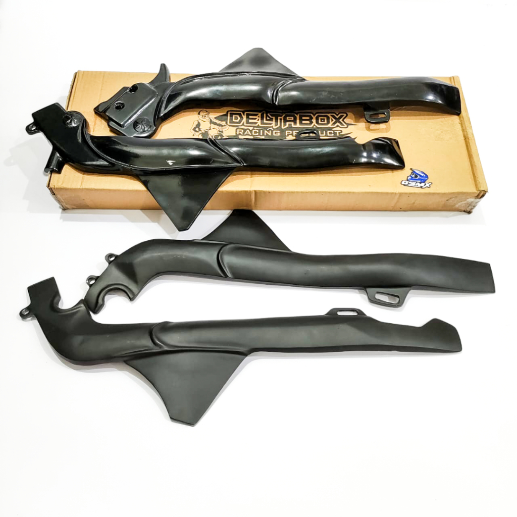 Delta BOX KLX 150 DELTABOX KLX 150 BF DTRACKER | Shopee Malaysia