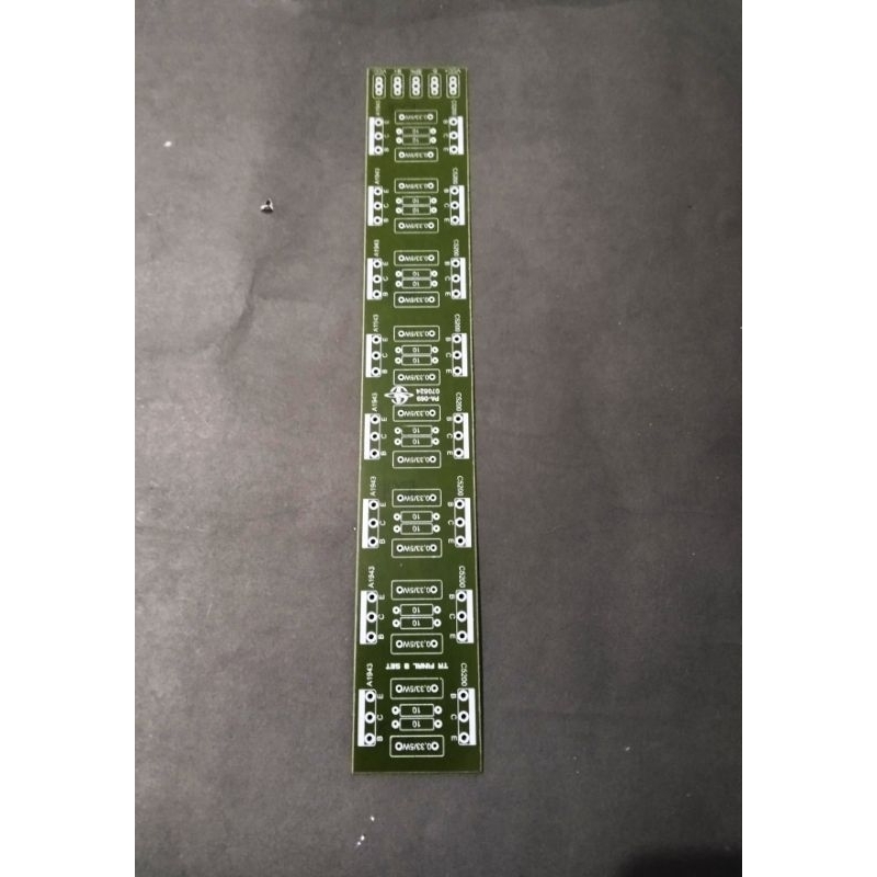 Toshiba Series PA-069 Final Line PCB 8 Sets | Shopee Malaysia