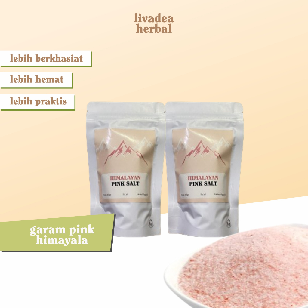 Original Organic Himalayan Salt Himalayan Salt Premium Himalayan Salt ...