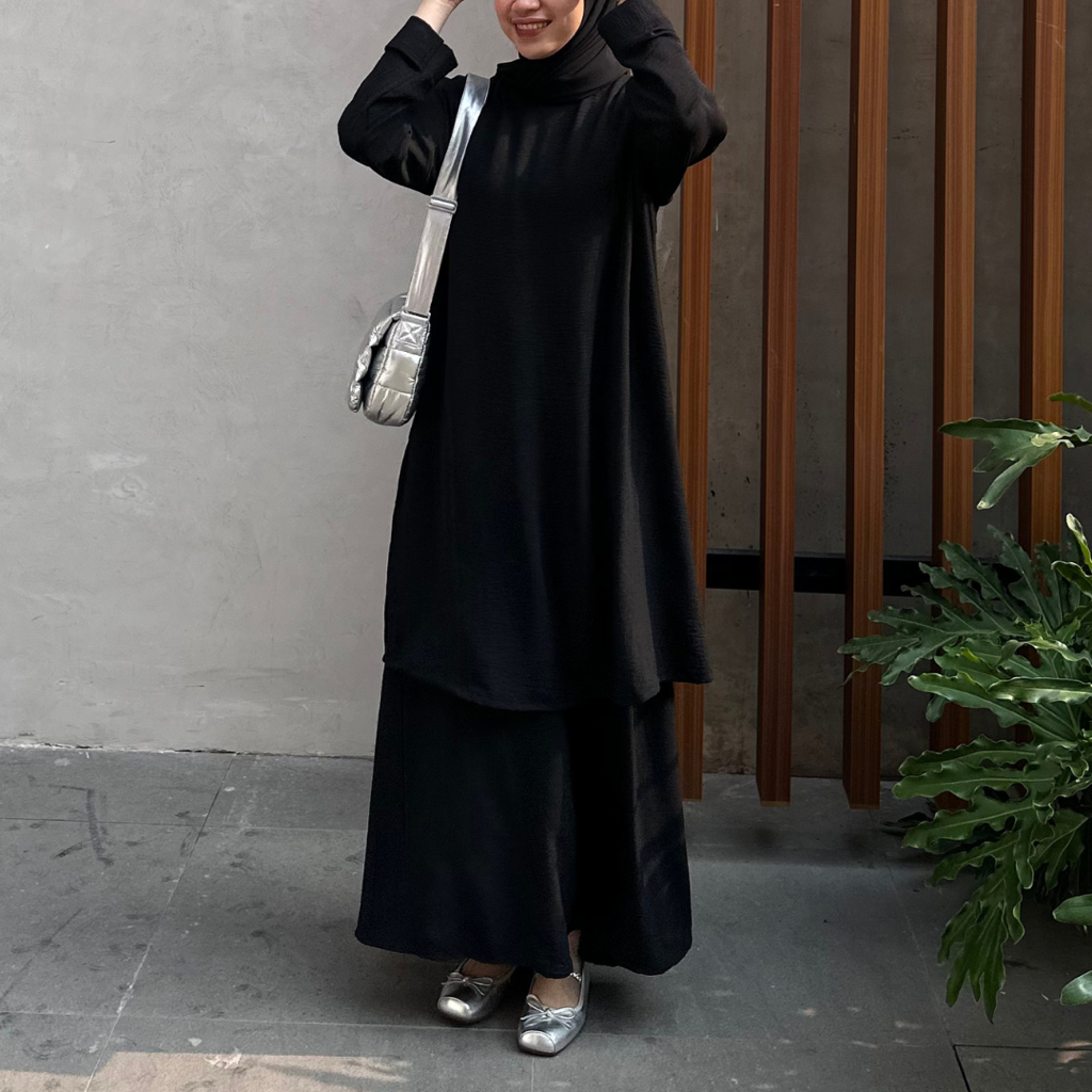 Mecca SET (ONE SET) | Shopee Malaysia