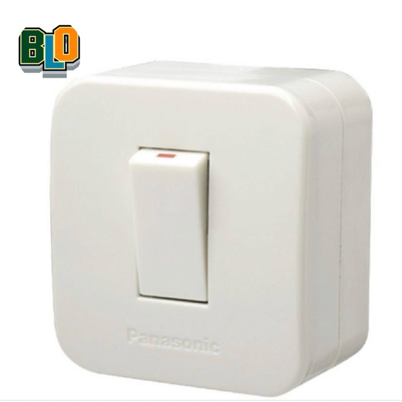 OB Engkel Outbow Double Switch WSJ-3001 | Shopee Malaysia
