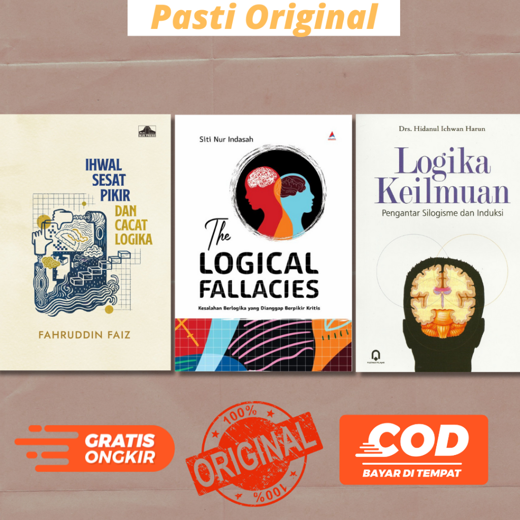 Scientific Logic Introduction to Syllogism and Induction - The Logical Fallacies Original - The ...