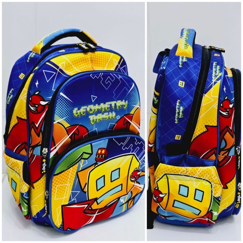 Geometry DASH 12" - 15" -18" Preschool Kindergarten Elementary School ...