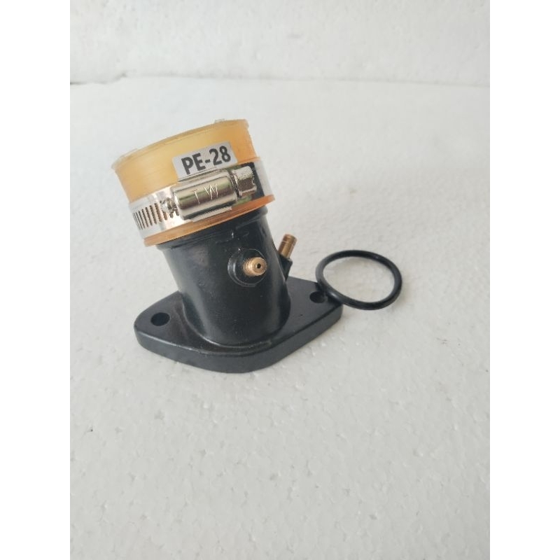 Mx PE 28 juliter manifold intake manifold jupiter mx PE 28 intake ...