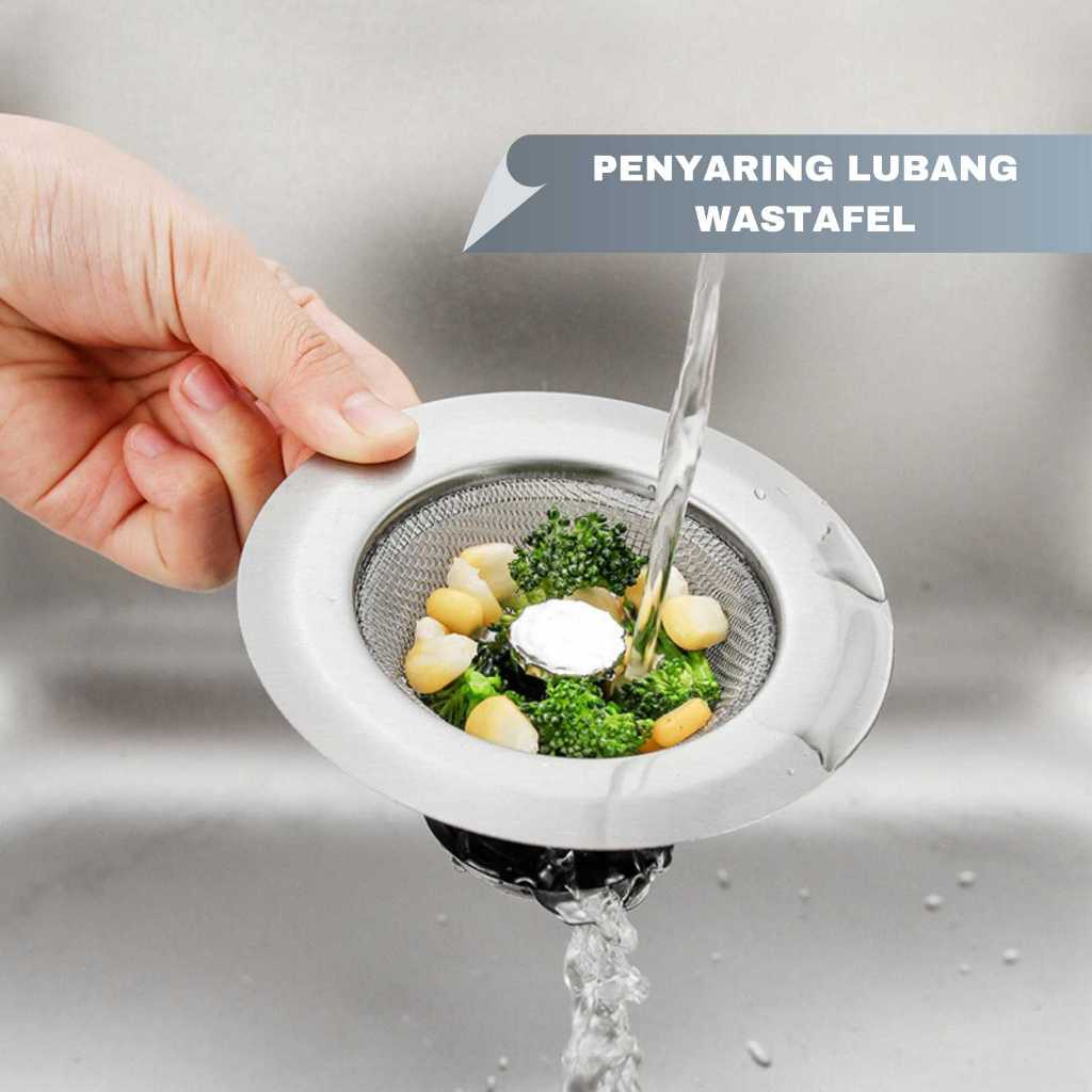 Sink Strainer FILTER Garbage FILTER SINK Dishwasher STAINLESS LA166RD ...