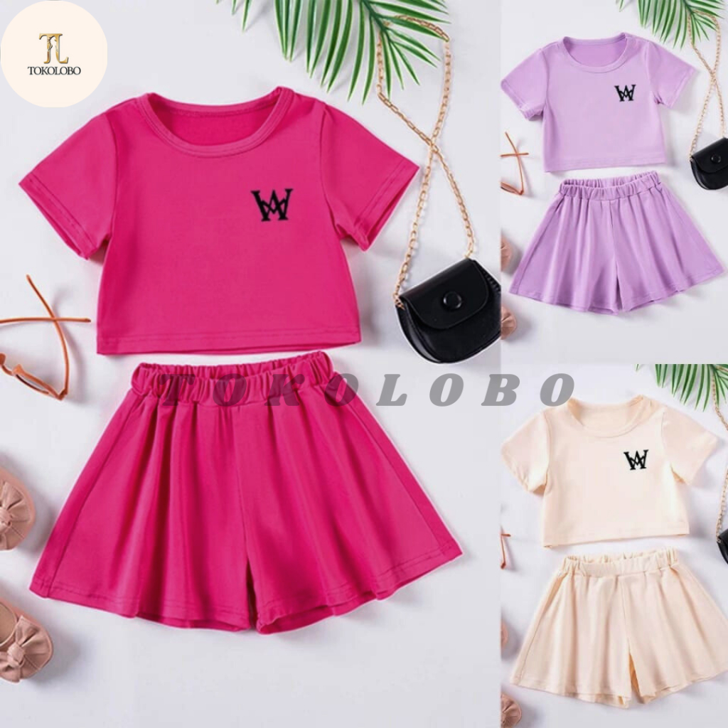 Tokolobo 2.2 SPAYLATER WESH GIRLS SET | Shopee Malaysia Tokolobo 2.2 SPAYLATER WESH GIRLS SET | Shopee Malaysia