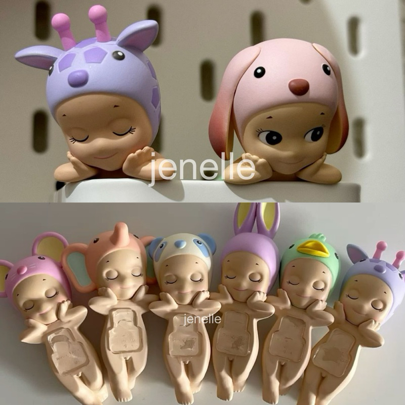 Sonny ANGEL HIPPERS Animal, Harvest, Dreaming | Fawn Pig rabbit Lop Ear ...