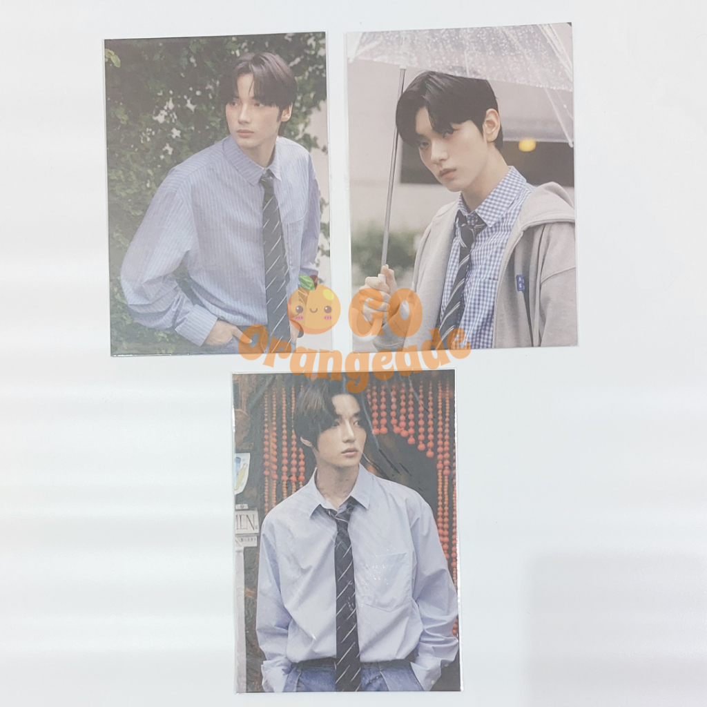 Official TXT Postcard (Tomorrow by Together) - Youth | Shopee Malaysia