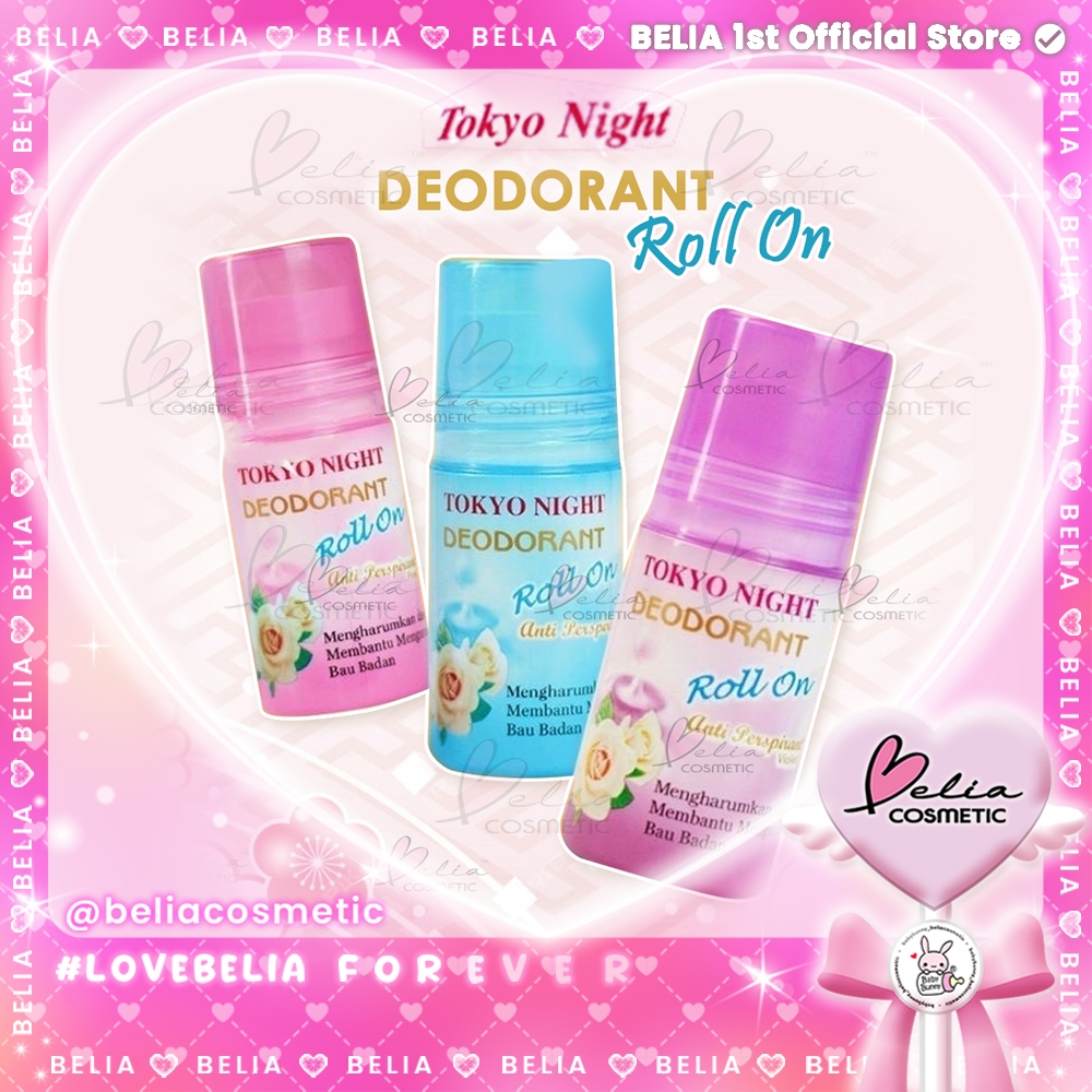TM YOUTH TM TOKYO NIGHT Deodorant Anti Perspirant | Roll On Deodorant ...