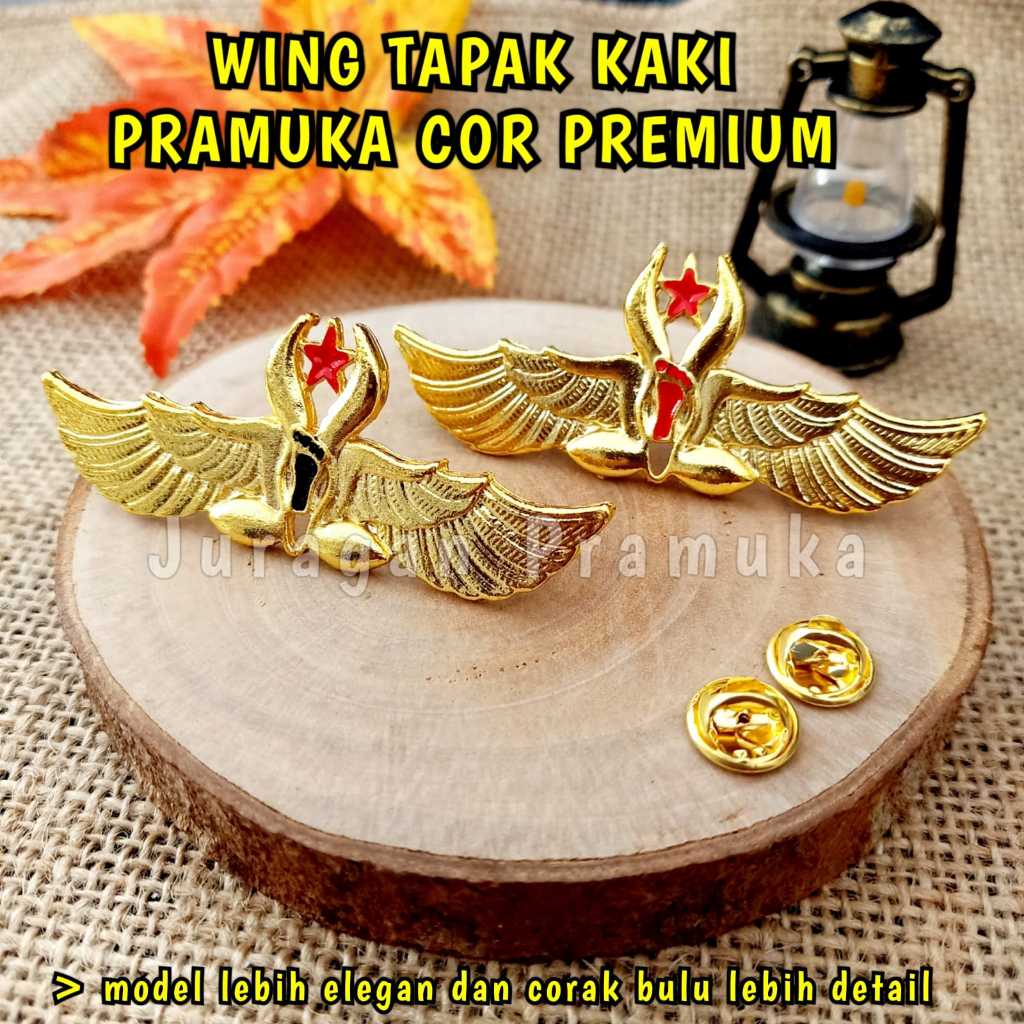 Wing PREMIUM CAST SCOUT TAPAK (SCOUT) | Shopee Malaysia