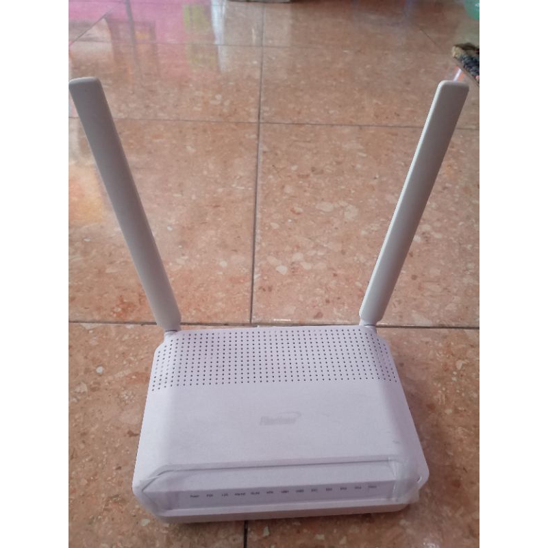 Modem ONT GPON FIBER HOME SERIES | Shopee Malaysia