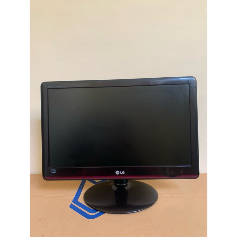 Good Lg 20 inch Led Monitor | Shopee Malaysia