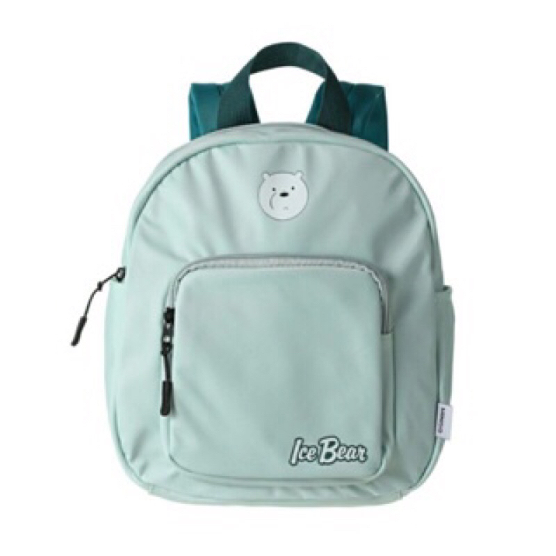 Miniso We Bare Bears Back Pack/Miniso Children's Backpack | Shopee Malaysia