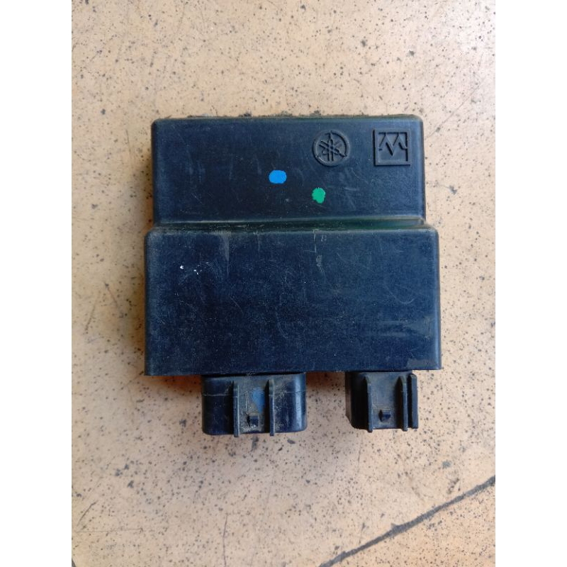 Cdi Yamaha Jupiter MX Old Original | Shopee Malaysia Cdi Yamaha Jupiter MX Old Original | Shopee Malaysia