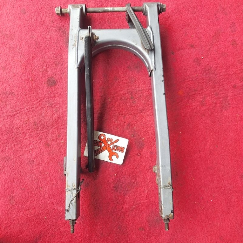 Swingarm Rear Chassis Yamaha Jupiter Z1 Original | Shopee Malaysia