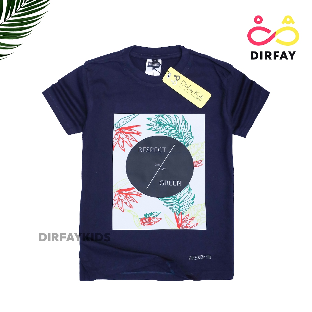 Distro T-shirts for Boys Ages 1-12 Years | Shopee Malaysia