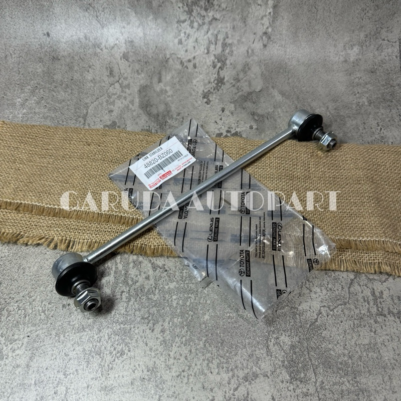 Toyota Calya Sigra stabilizer Link 48620-BZ060 | Shopee Malaysia