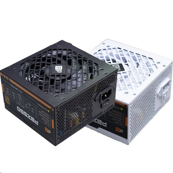 Digital ALLIANCE PSU POWER PBZ550 550W 80+ BRONZE FULL MODULE | Power ...