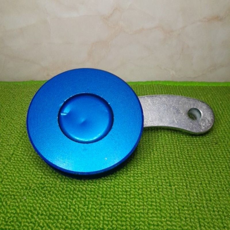 Kubota QUICK Fan Pulley RD 85 RD 65 KUBOTA RD 85 RD 65 RADIATOR Pulley ...