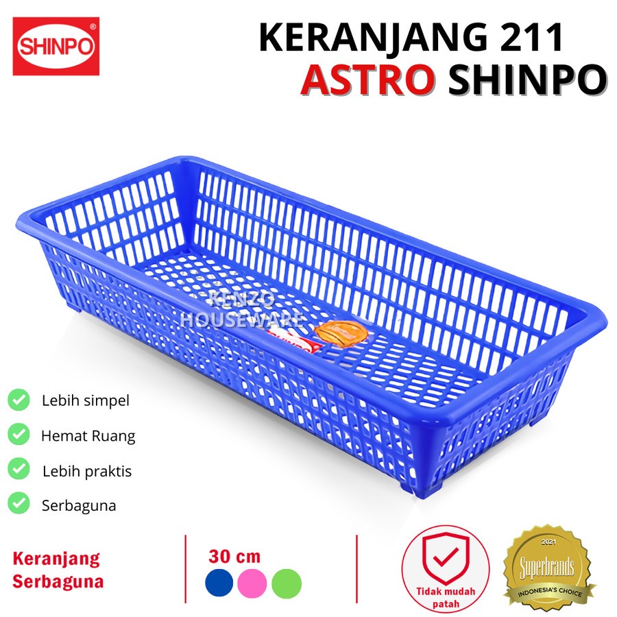 Astro SHINPO Bill Note Basket Multi-Purpose Plastic Letter Holder Atk ...