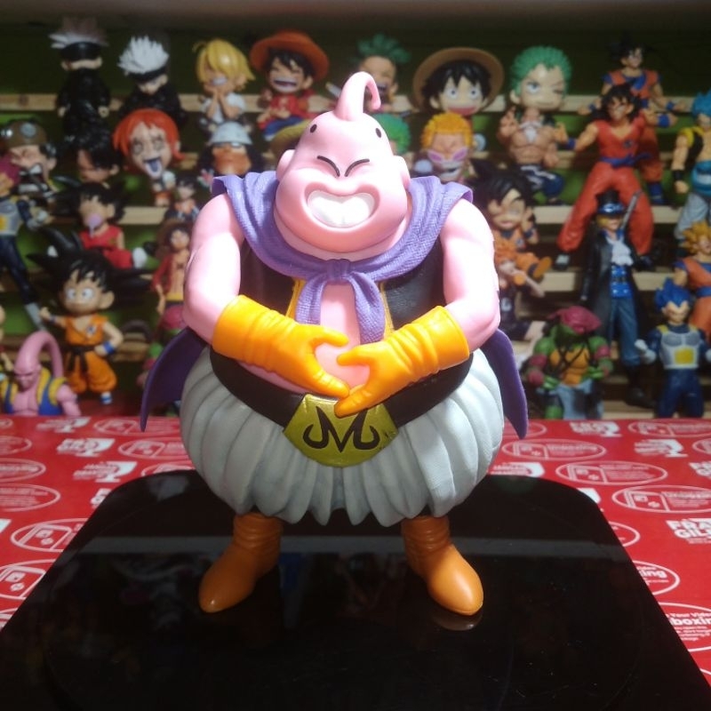 Action FIGURE MAJIN BOO DRAGON BALL Z DBZ STATUE BUU Fat | Shopee Malaysia