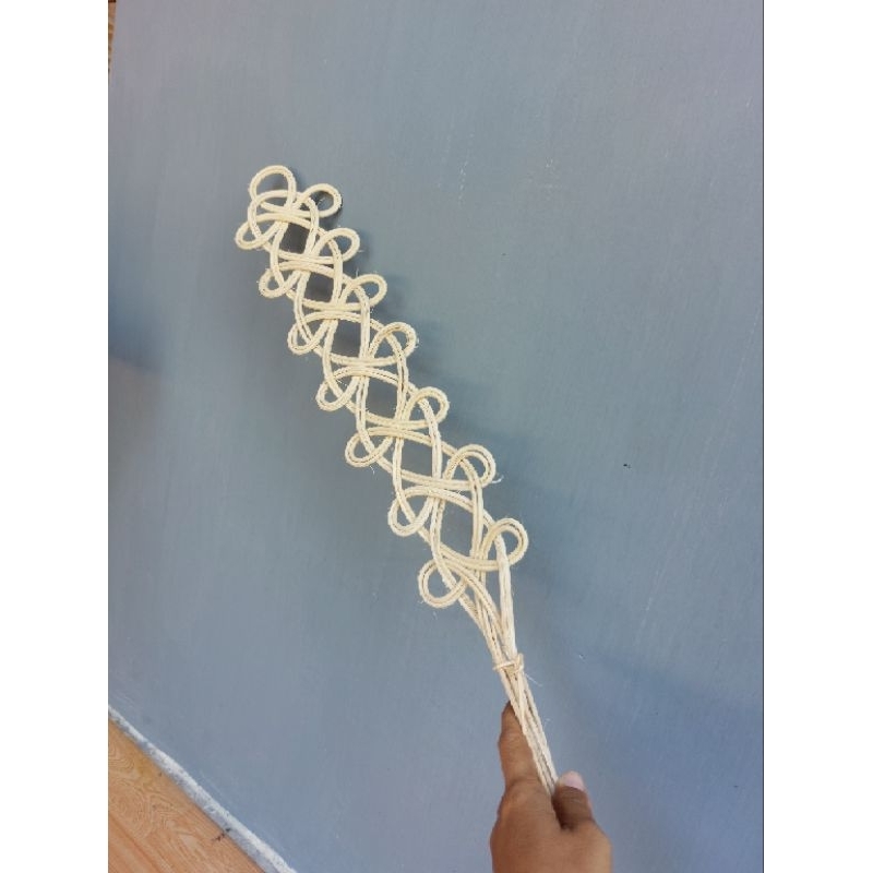 Large rattan bookmark stick | Shopee Malaysia