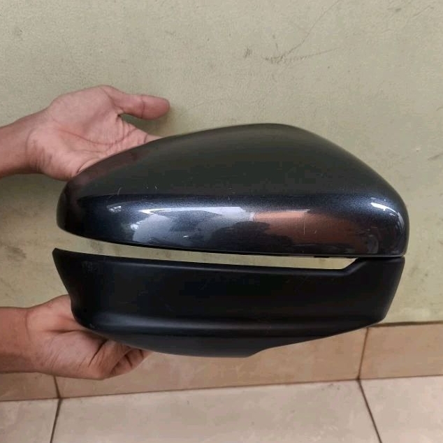 Original top and bottom rear view mirror Cover for Honda BRV 2022 2023 ...
