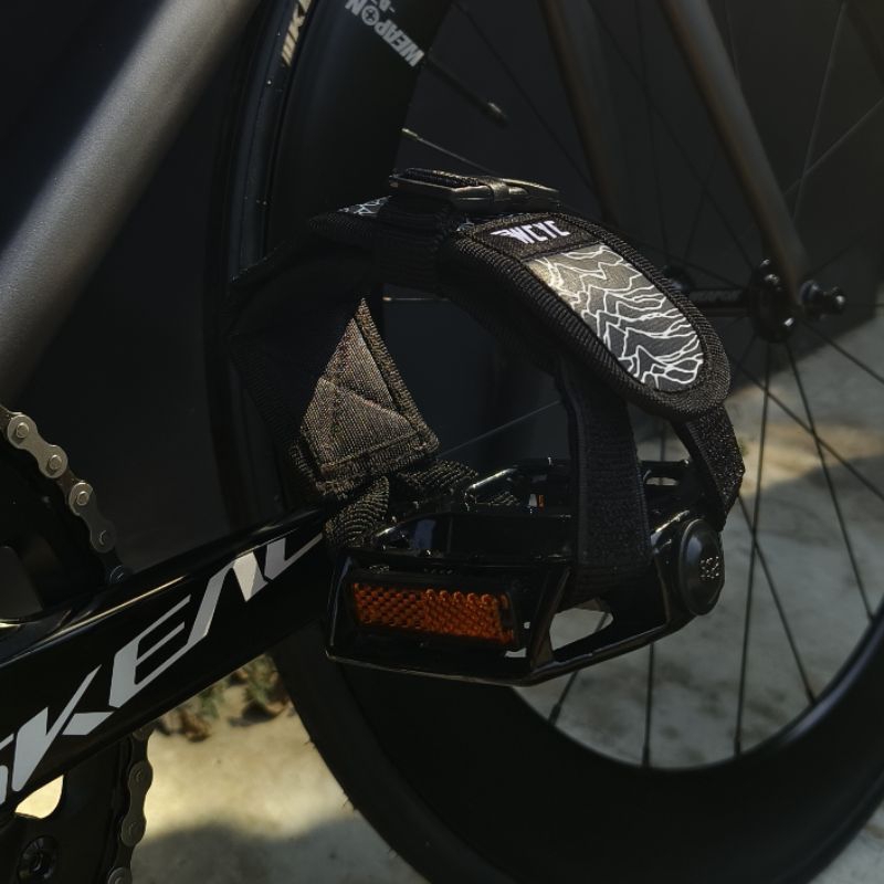Pedal Strap Fixie WCYC Joy Division | Shopee Malaysia