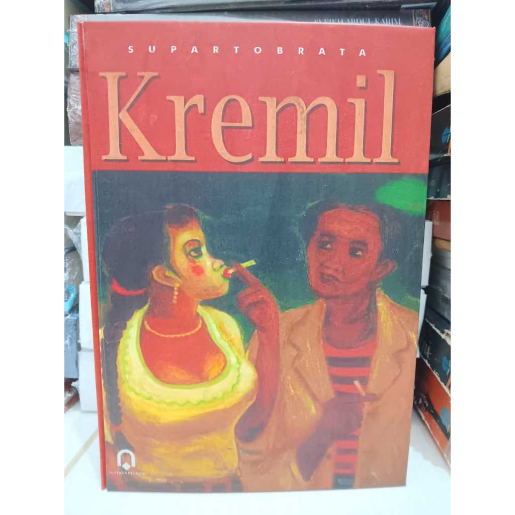 Kremil - Suparto Brata - NR | Shopee Malaysia