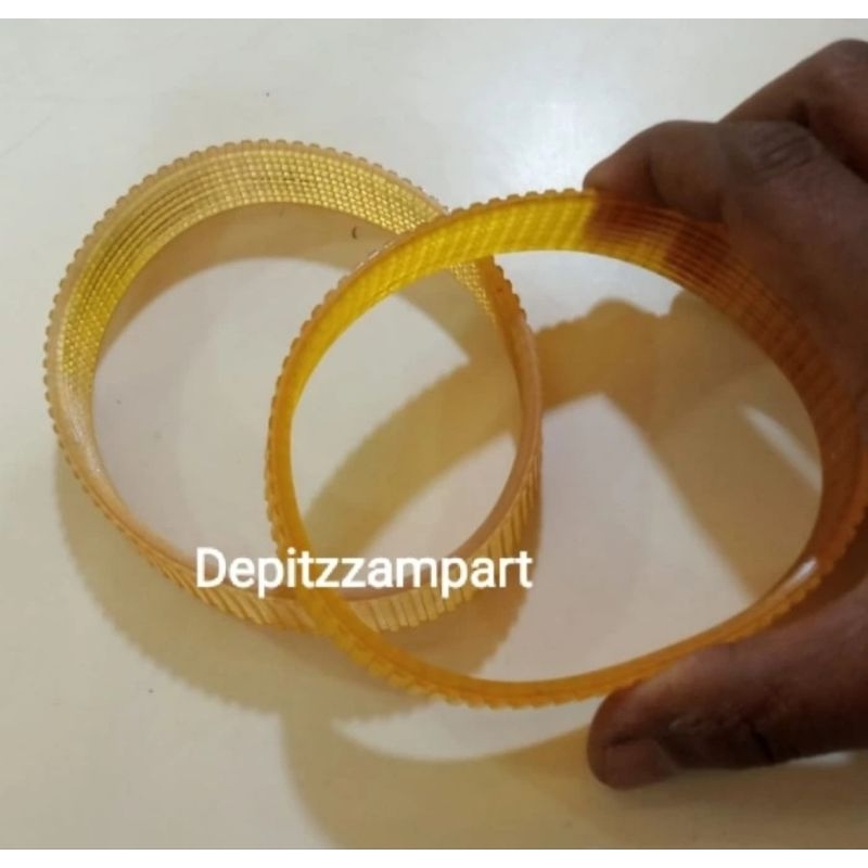 MESIN V-belt RPP12 RYU Application For RYU RPP12 RYU Sitting planner ...