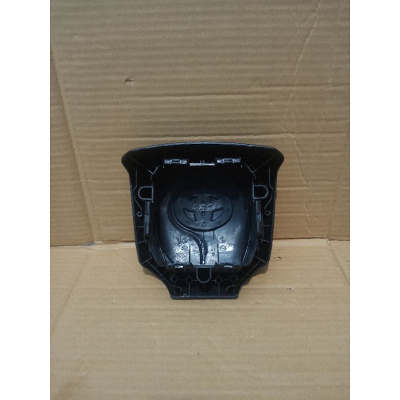 Original reborn Innova steering wheel airbag cover | Shopee Malaysia