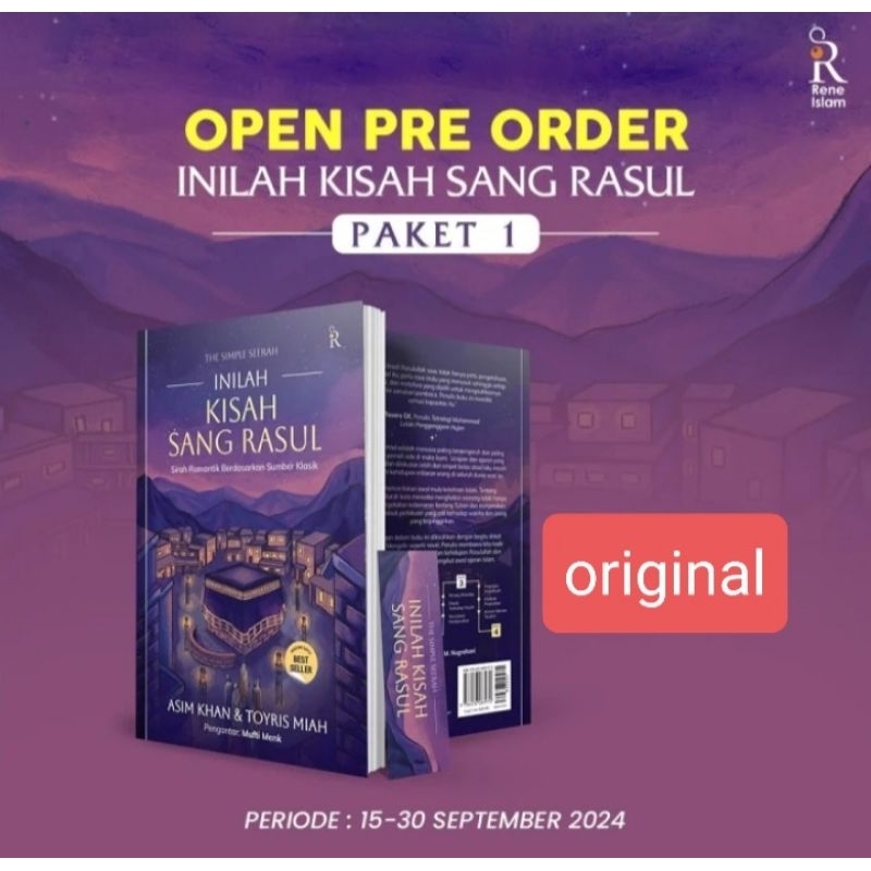 This BOOK THE STORY OF THE RASUL ROMANTIC'S STORIES BASED ON THE ...